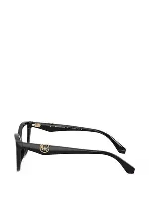 Michael Kors Cat-eye Frame Glasses