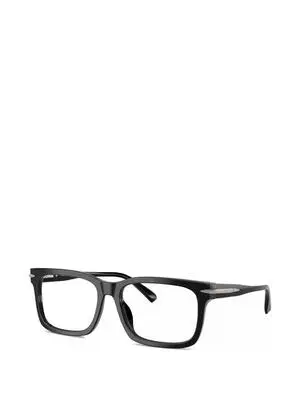 Michael Kors Ottawa Square-frame Glasses
