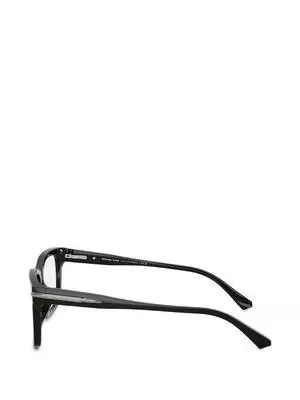 Michael Kors Ottawa Square-frame Glasses