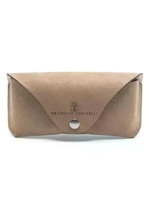 Brunello Cucinelli Sartorial Sunset Sunglasses