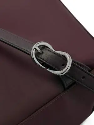 PIQUADRO Rfid-shielded Leather-panelled Backpack