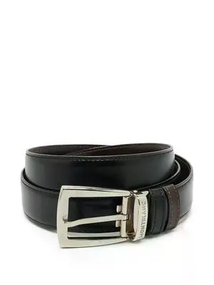Montblanc Reversible Buckle Belt