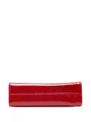 LOUIS VUITTON 2010 Monogram Vernis Roxbury Drive Satchel