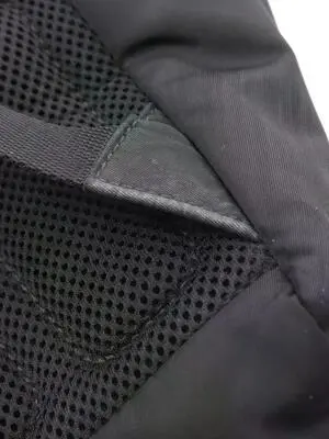 Prada 2000s Re-nylon Backpack