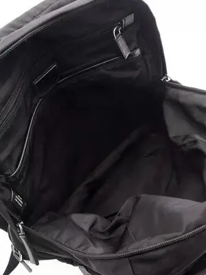Prada 2000s Re-nylon Backpack