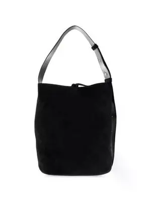 LIÉ STUDIO Norma Suede Shoulder Bag