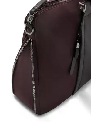 PIQUADRO Expandable Slim Laptop Bag