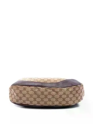 Gucci 2016-2026 Gg Canvas Charlotte Crossbody Bag