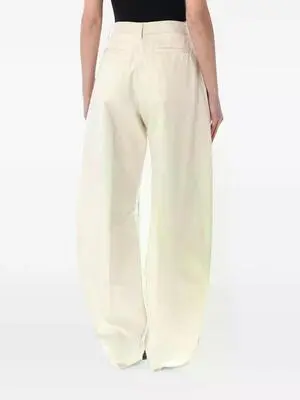 THELATEST Dina Wide-leg Tailored Trousers