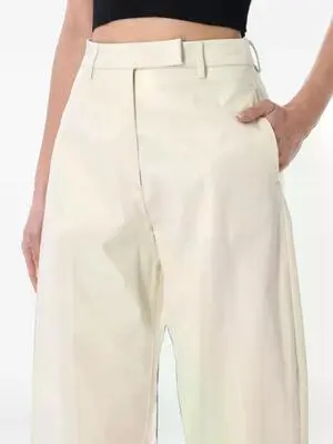 THELATEST Dina Wide-leg Tailored Trousers