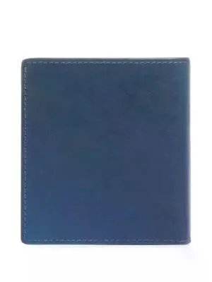 PIQUADRO Logo-plaque Bifold Wallet