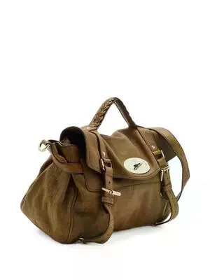 Mulberry Alexa Shoulder Bag