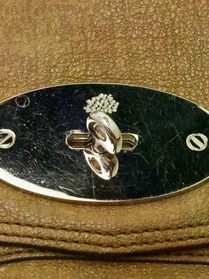 Mulberry Alexa Shoulder Bag