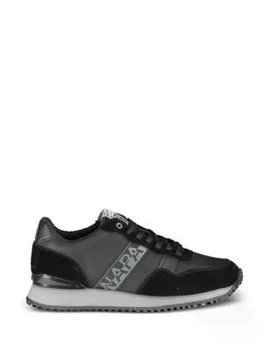 NAPAPIJRI Race Sneakers - Black