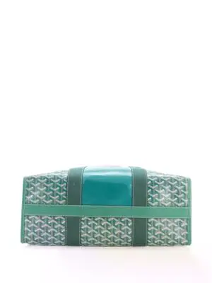 Goyard Villette Printed Coated Canvas Mm Tote Bag