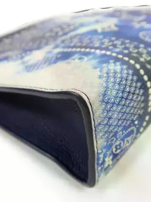 LOUIS VUITTON Mm Bandana Clutch Bag