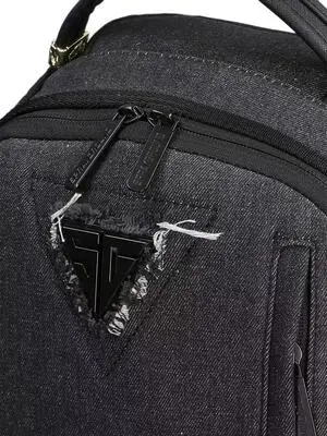 SPRAYGROUND Superhero Distressed Backpack