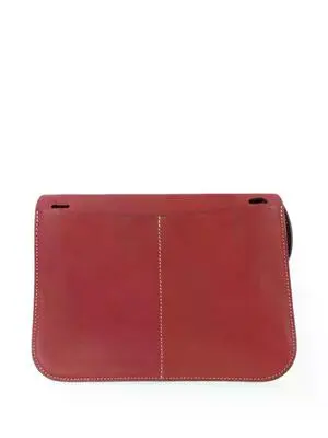 Hermès Mini Halzan Tote Bag