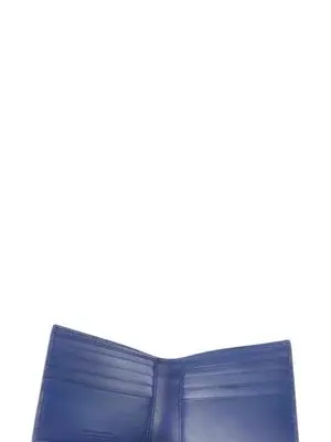 Bottega Veneta Intrecciato Bi-fold Wallet