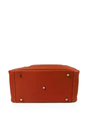 Hermès 2013 30 Lindy Two-way Shoulder Bag