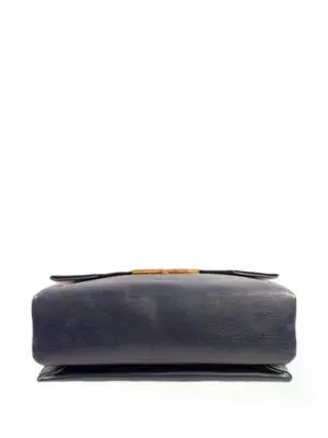 Celine Blade Shoulder Bag