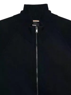 BOSS Fabiano Cardigan