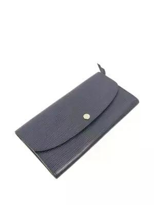LOUIS VUITTON Emilie Wallet
