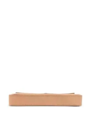 LOUIS VUITTON Pochette Felicie Monogram Empreinte Shoulder Bag
