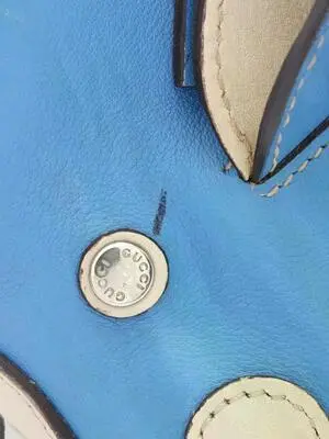 Gucci 2000s Gg Supreme Mini Bag