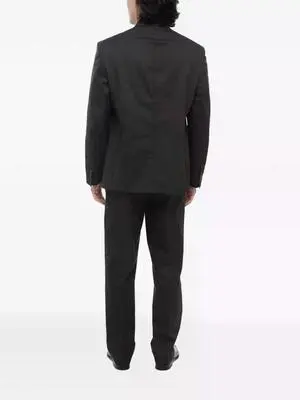 Neil Barrett Notched-lapel Single-breasted Suit