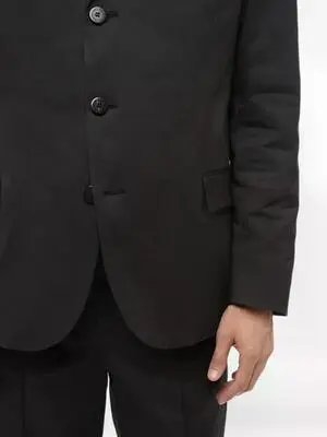 Neil Barrett Notched-lapel Single-breasted Suit
