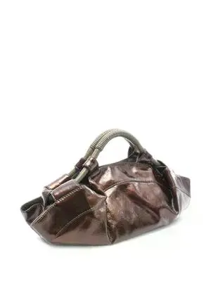 Loewe 2000s Nappa Airetote Bag