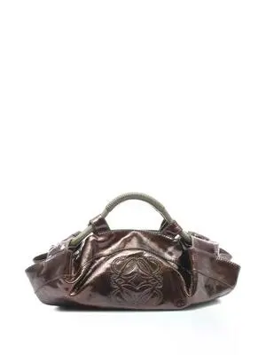 Loewe 2000s Nappa Airetote Bag