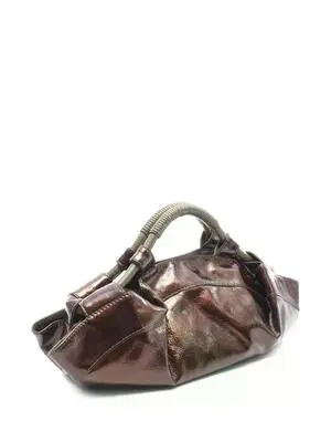 Loewe 2000s Nappa Airetote Bag
