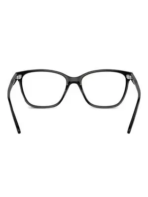 VOGUE EYEWEAR Rectangle-frame Glasses