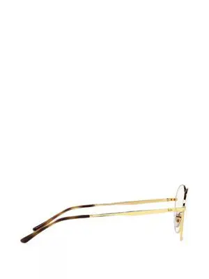 Ray-ban Round-frame Glasses