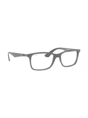 Ray-ban Rectangle-frame Glasses