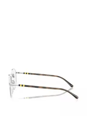 Polo Ralph Lauren Round-frame Glasses