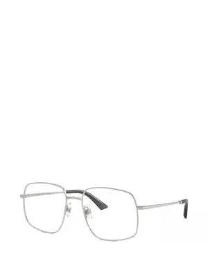 JIMMY CHOO Geometric-frame Glasses