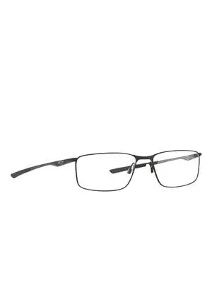 Oakley Socket 5.0 Rectangle-frame Glasses