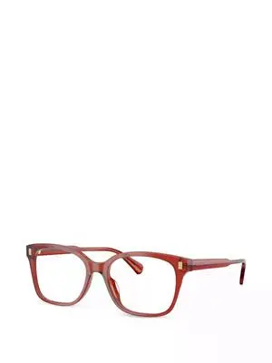Polo Ralph Lauren Square-frame Glasses