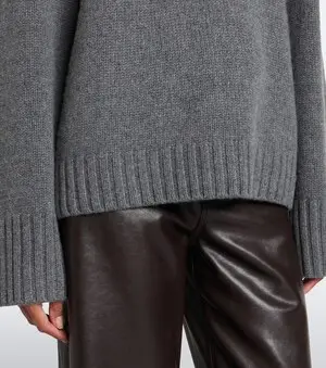 Arch4 Whistler Fair Isle Cashmere Sweater