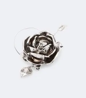 Magda Butrym Rose Ear Cuff