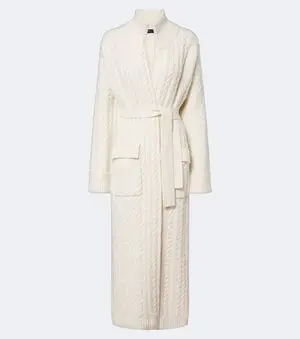 Arch 4 Long Sleeve Knitwear For Women