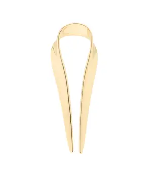 JENNIFER BEHR Tiana Hairpin - Gold