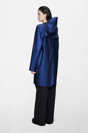 Rains Long Jacket Waterproof Rainwear