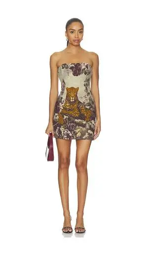 L'agence Mini Cocktail Dresses