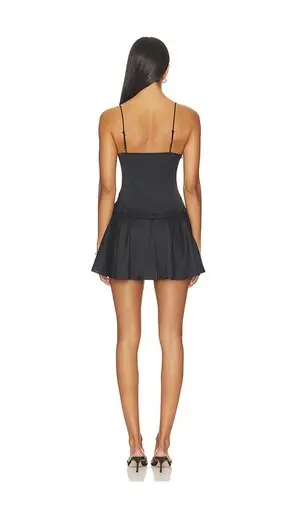 MORE TO COME Rylan Mini Dress