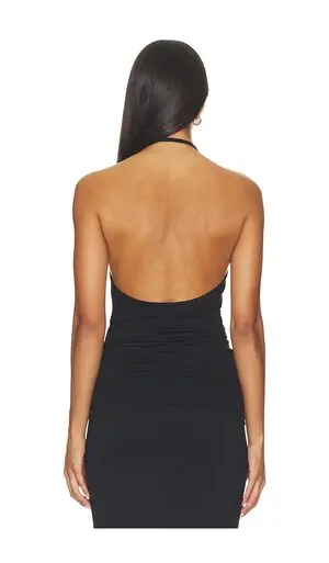Eterne Anja Soft Jersey Tank Top