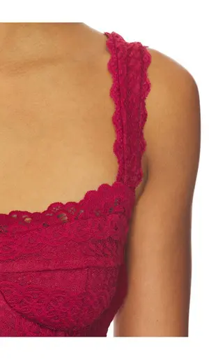 Charo Ruiz Ibiza Elinor Long Dress